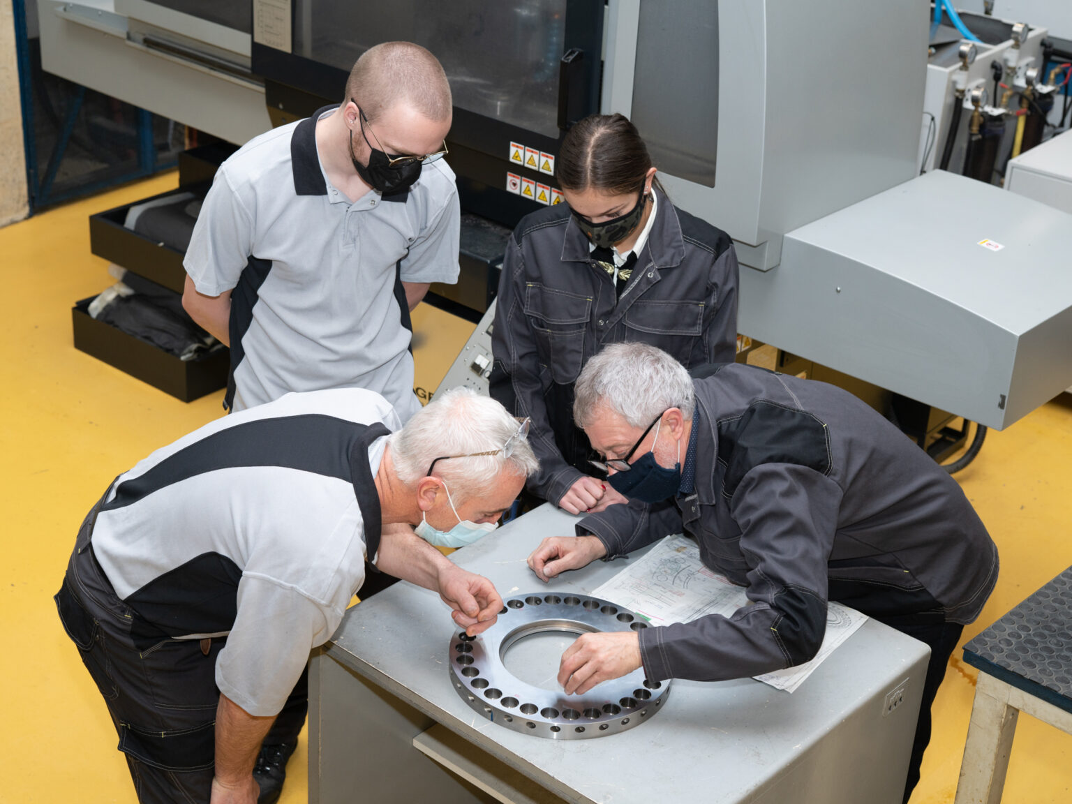 SUMCA - The Future in Tooling - Sumca